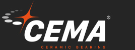 Over Cema Bearing